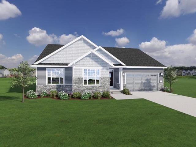 The Hendrix Plan Ardent Glen Community