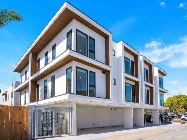 The Hendrix Studio Apartment for Rent at 4530 Ingraham St, San Diego, CA 92109 Pacific Beach