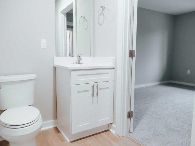 The Henley 2 Bedroom Apartment for Rent at 200 Highwood Ct, Knoxville, TN 37920 South Knoxville