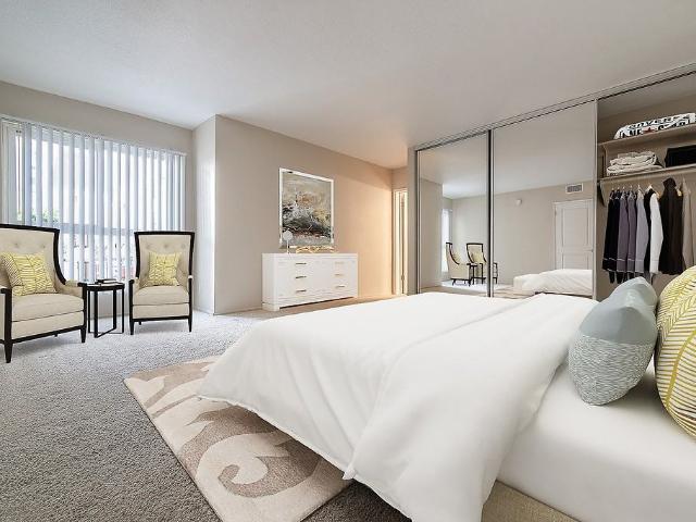 The Henley 3 Bedroom Apartment for Rent at 245 W Loraine St, Glendale, CA 91202 Verdugo Viejo