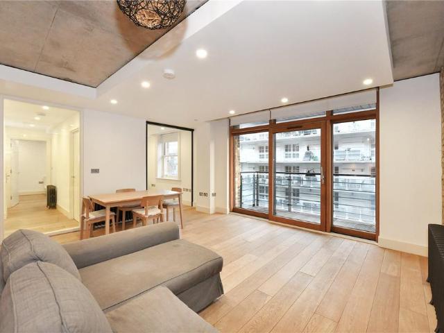 The Henson, Oval Road, Camden, NW1 2 bed apartment to rent £3,497 pcm £807 pw