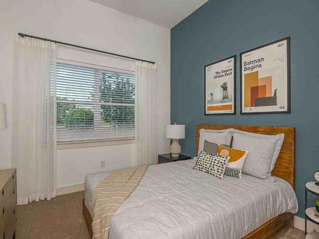 The Henry 3 Bedroom Apartment for Rent at 2995 Railside Loop, Sanford, FL 32771