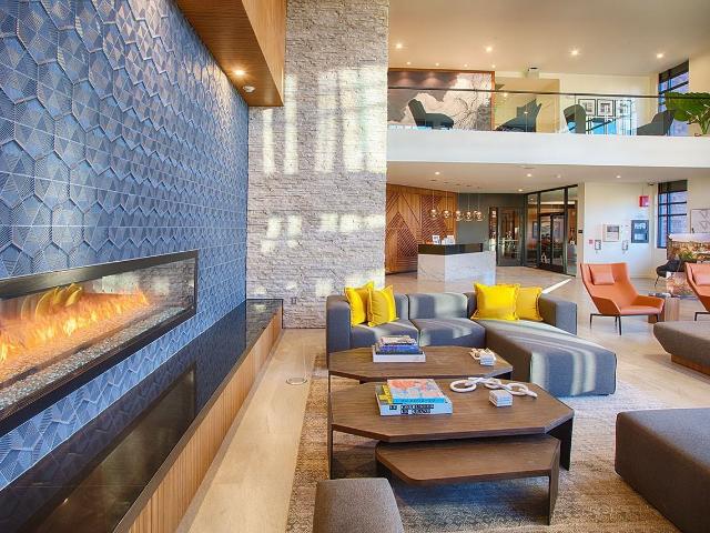 The Henry 1 Bedroom Apartment for Rent at 201 E Mississippi Ave, Denver, CO 80209 Washington Park West