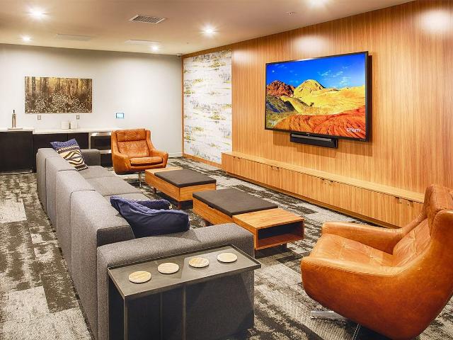 The Henry 1 Bedroom Apartment for Rent at 201 E Mississippi Ave, Denver, CO 80209 Washington Park West
