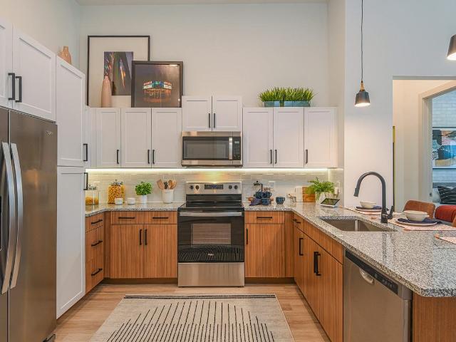 The Henry 1 Bedroom Apartment for Rent at 2995 Railside Loop, Sanford, FL 32771