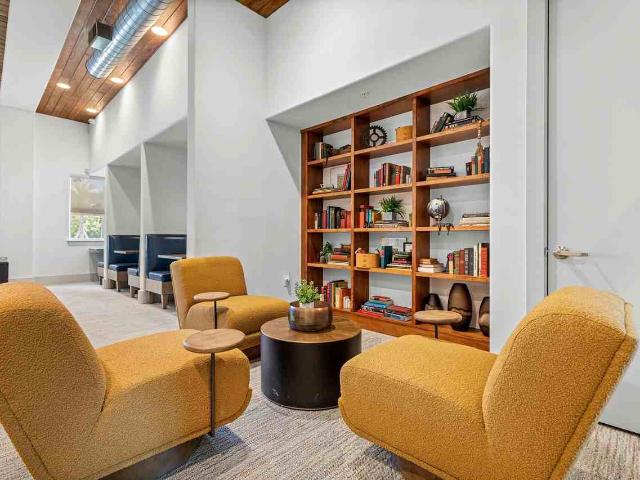 The Henry 1 Bedroom Apartment for Rent at 2995 Railside Loop, Sanford, FL 32771