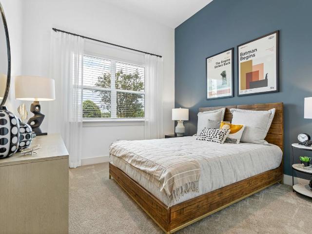 The Henry 1 Bedroom Apartment for Rent at 2995 Railside Loop, Sanford, FL 32771
