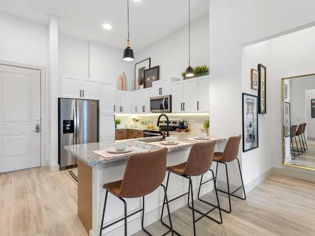 The Henry 1 Bedroom Apartment for Rent at 2995 Railside Loop, Sanford, FL 32771