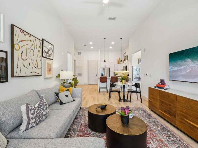 The Henry 2 Bedroom Apartment for Rent at 2995 Railside Loop, Sanford, FL 32771