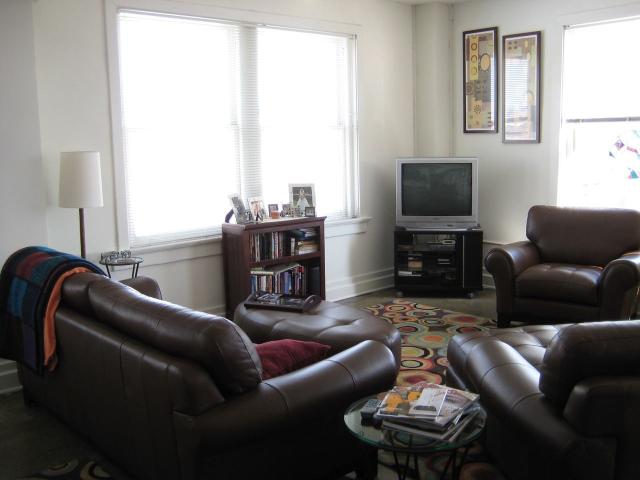 The Henry Clay 1 Bedroom Apartment for Rent at 604 S 3rd St, Louisville, KY 40202 Central Business District
