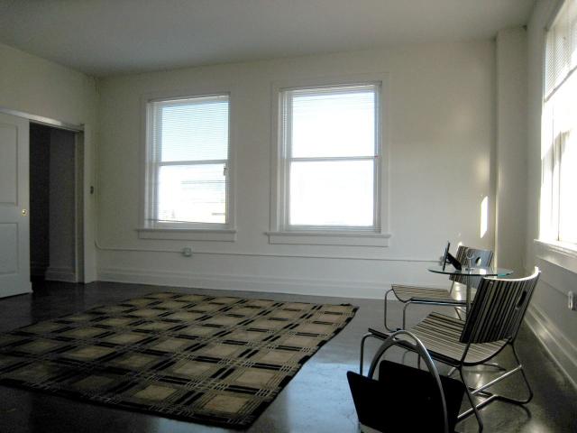The Henry Clay 2 Bedroom Apartment for Rent at 604 S 3rd St, Louisville, KY 40202 Central Business District