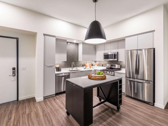 The Herald Apartments 1 Bedroom Apartment for Rent at 150 E Crowther Ave, Placentia, CA 92870