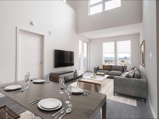 The Herald Apartments 1 Bedroom Apartment for Rent at 150 E Crowther Ave, Placentia, CA 92870