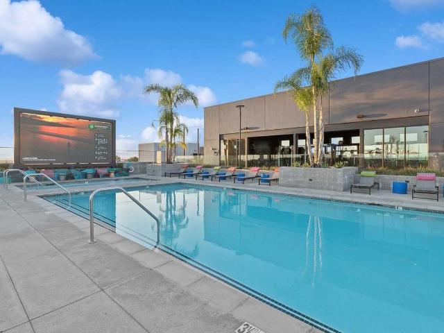 The Herald Apartments 1 Bedroom Apartment for Rent at 150 E Crowther Ave, Placentia, CA 92870