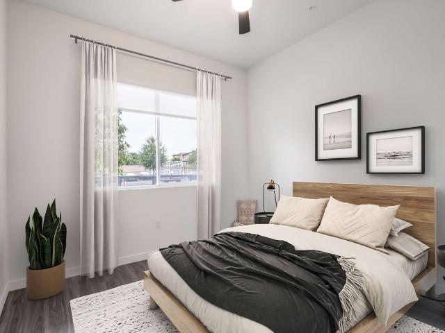 The Herald Apartments 1 Bedroom Apartment for Rent at 150 E Crowther Ave, Placentia, CA 92870