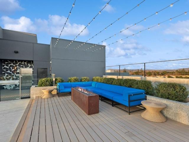 The Herald Apartments 2 Bedroom Apartment for Rent at 150 E Crowther Ave, Placentia, CA 92870