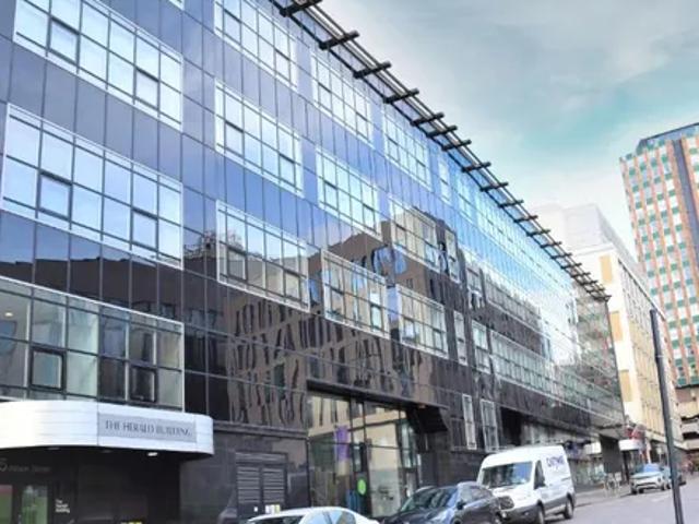 The Herald Building, Albion Street, Glasgow, G1 1QT, United Kingdom | 2 bed apartment for rent #138932567 | Rentberry