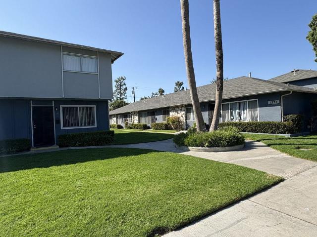 The Heritage Apartments 2 Bedroom Apartment for Rent at 1203 1203 1235 S. Sharon Circle, Anaheim, CA 92804