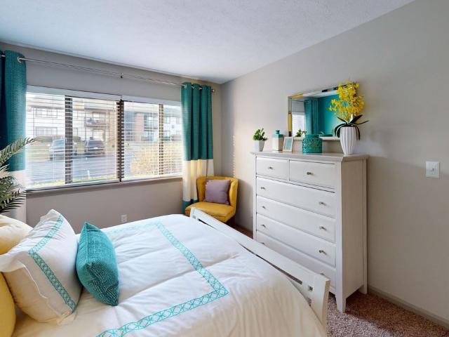 The Heritage by Fairlawn 1 Bedroom Apartment for Rent at 201 Heritage Hill Trl, Louisville, KY 40223