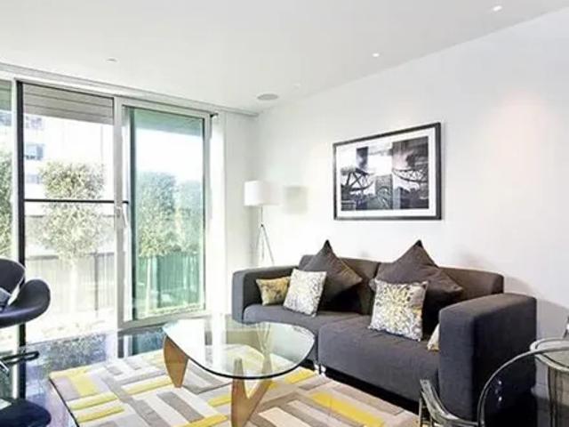 The Heron, 5 Moor Lane, Barbican, London, EC2Y 9AP, United Kingdom | Studio apartment for rent #4244700 | Rentberry