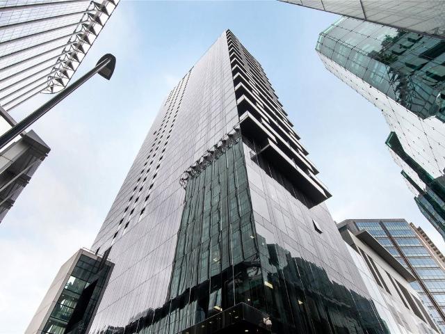 The Heron, 5 Moor Lane EC2Y, 1 bed flat to rent, £3,350 pcm | PrimeLocation