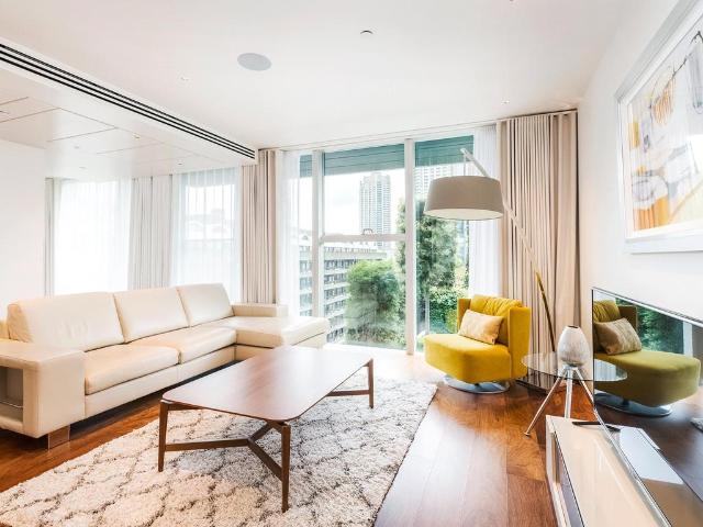 The Heron, 5 Moor Lane, EC2Y 3 bed apartment to rent £5,499 pcm £1,269 pw