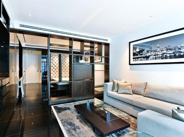 The Heron, 5 Moor Lane EC2Y, Studio to rent, £2,600 pcm | PrimeLocation