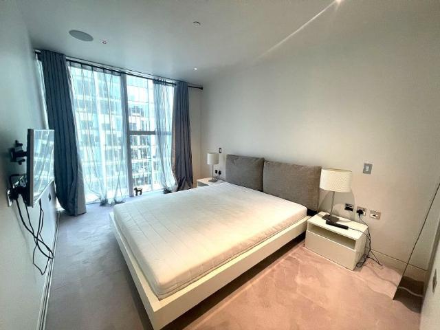 The Heron, 5 Moor Lane, London EC2Y, 1 bed flat to rent, £3,315 pcm | PrimeLocation