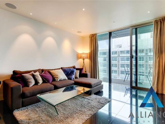 The Heron, 5 Moor Lane, London EC2Y, Studio to rent, £2,950 pcm | PrimeLocation