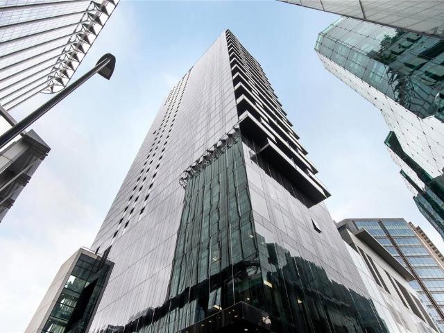 The Heron, EC2Y 1 bed apartment to rent £3,350 pcm £773 pw