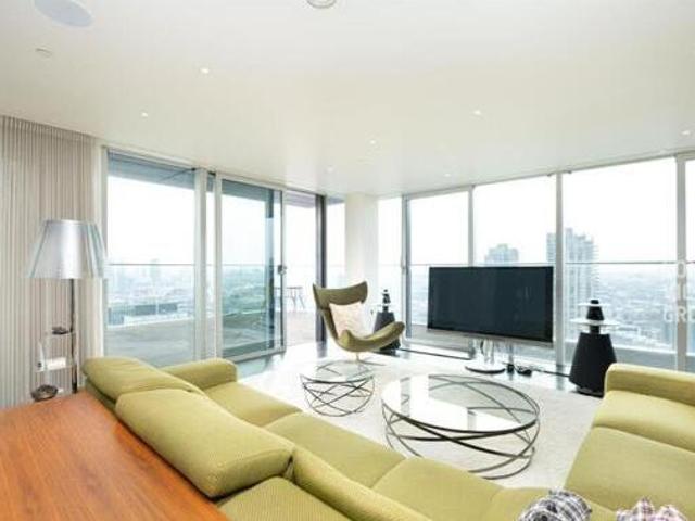 The Heron, Moor Lane, 3 Bedroom Apartment