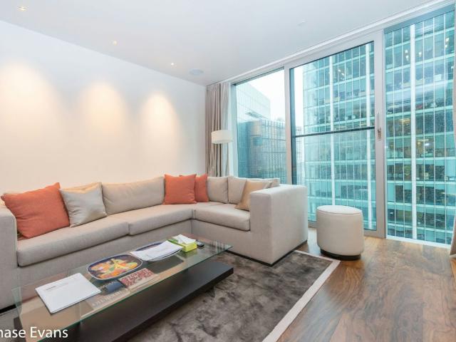 The Heron, Milton Court, 5 Moor Lane, Barbican, London EC2Y, Studio to rent, £2,708 pcm | PrimeLocation