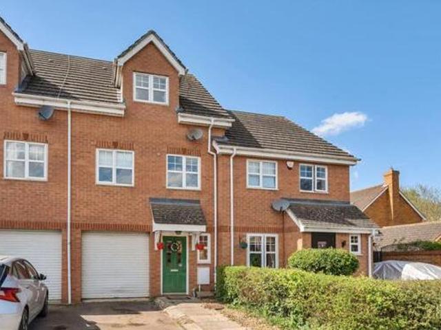 The Hermitage, Arlesey, 3 Bedroom Town