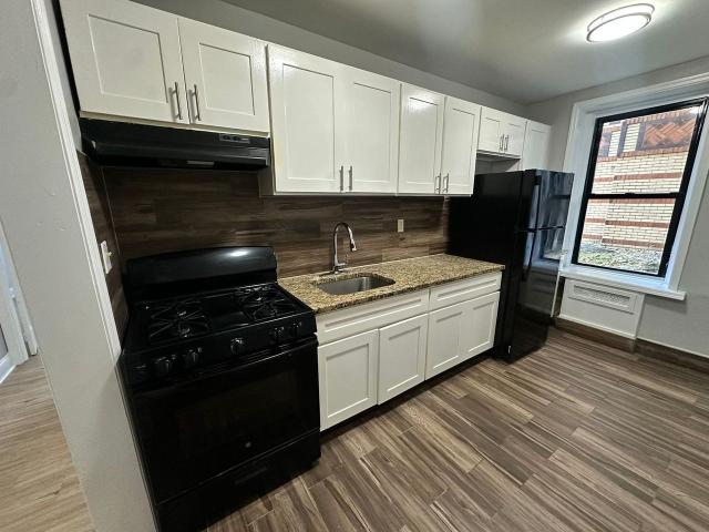 The Hermitage 1 Bedroom Apartment for Rent at 400 Highland Terrace, Orange, NJ 07050