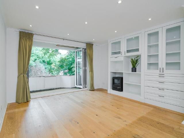 The Hermitage 2 bed flat to rent £2,200 pcm £508 pw