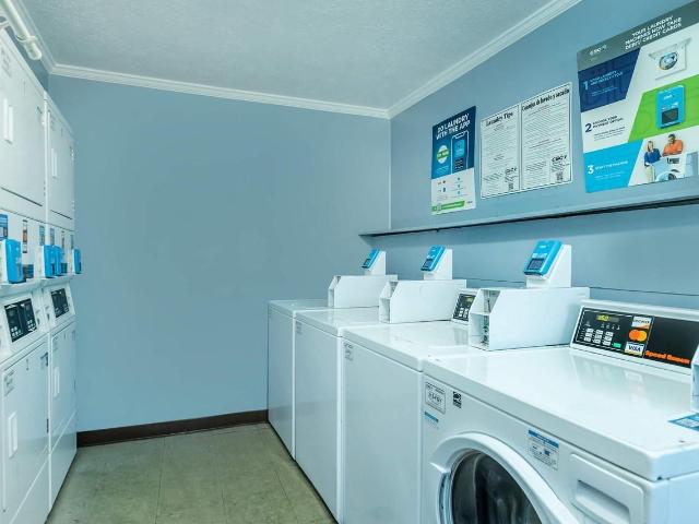 The Hermitage 2 Bedroom Apartment for Rent at 189 Old Hickory Blvd, Jackson, TN 38305