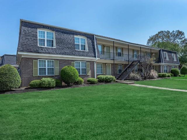 The Hermitage 3 Bedroom Apartment for Rent at 189 Old Hickory Blvd, Jackson, TN 38305