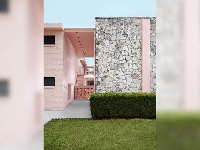 The Herwick Apt. 2 Bedroom Apartment for Rent at 231 Herweck Dr, San Antonio, TX 78213