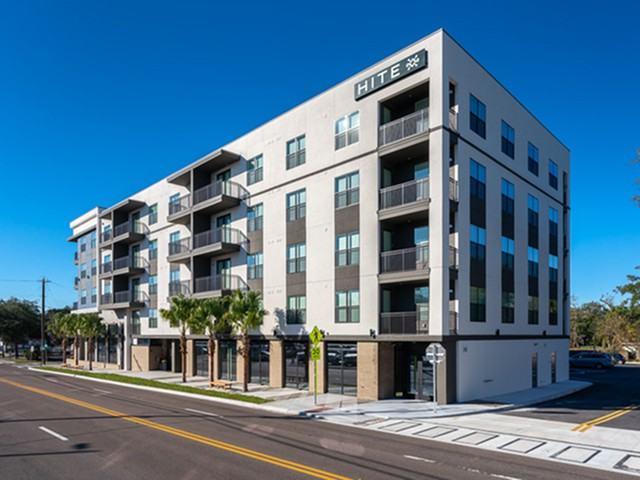 The Hite and Notch Apartments 1 Bedroom Apartment for Rent at 6307 N Nebraska Ave, Tampa, FL 33604 Old Seminole Heights