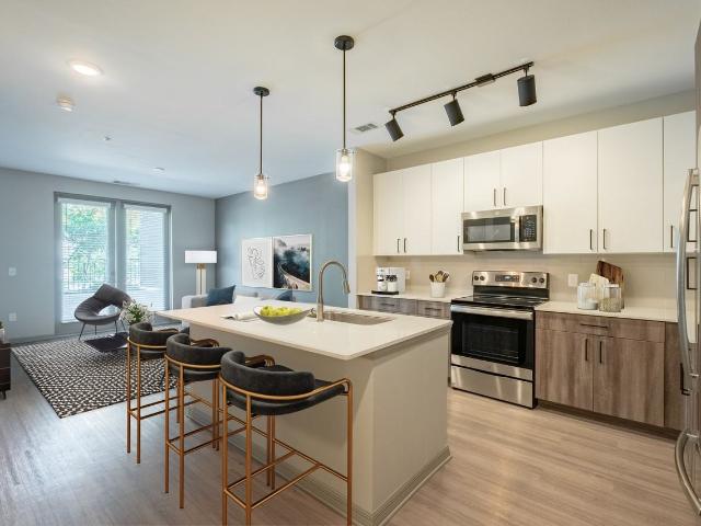 The Hite and Notch Apartments 1 Bedroom Apartment for Rent at 6307 N Nebraska Ave, Tampa, FL 33604 Old Seminole Heights