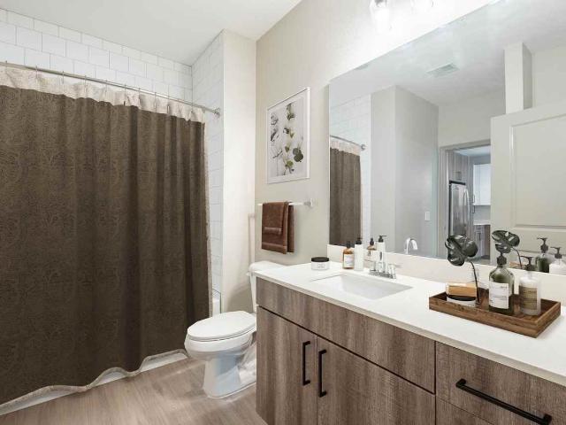 The Hite and Notch Apartments 2 Bedroom Apartment for Rent at 6307 N Nebraska Ave, Tampa, FL 33604 Old Seminole Heights
