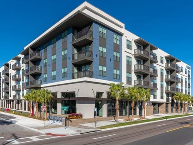 The Hite and Notch Apartments Studio Apartment for Rent at 6307 N Nebraska Ave, Tampa, FL 33604 Old Seminole Heights