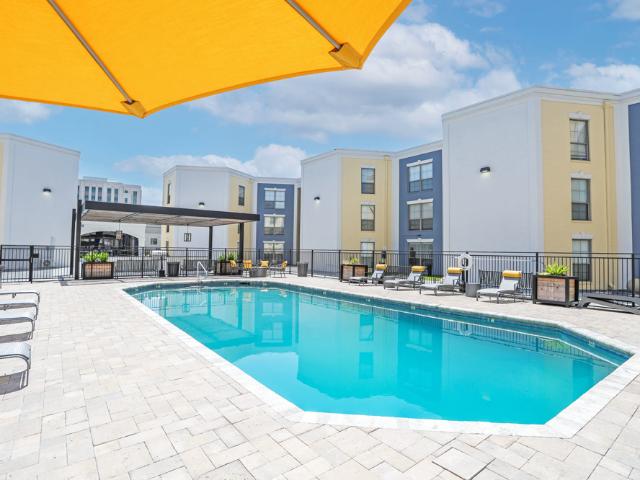 The Hive @ 3rd 1 Bedroom Apartment for Rent at 1925 N 3rd St, Baton Rouge, LA 70802 Mid City North