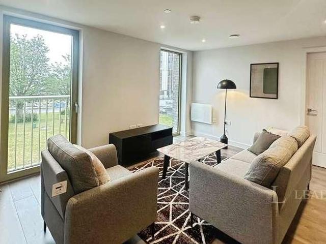 The Hive, Castle Street, Luton, Central Bedfordshire, LU1