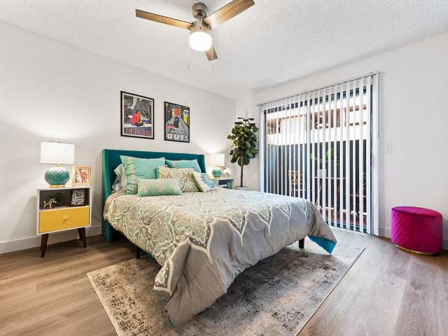 The Hive @ Market 2 Bedroom Apartment for Rent at 2301 E Market St, Long Beach, CA 90805 Lindbergh