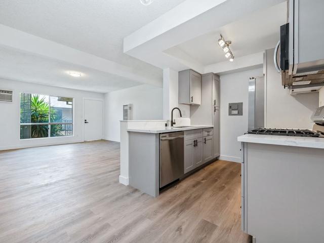 the HIVE @ South 5700 Ackerfield 1 Bedroom Apartment for Rent at 5700 Ackerfield Ave, Long Beach, CA 90805 Paramount and South