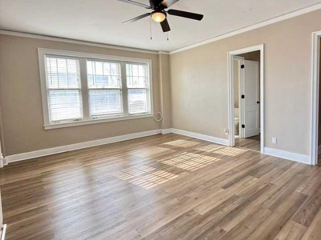 The Hickox Collection 1 Bedroom Apartment for Rent at 631 S 4th St, Springfield, IL 62703 Old Aristocracy Hill