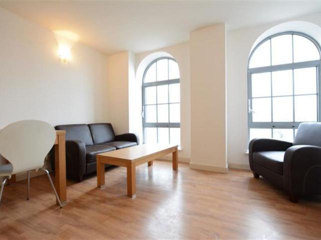 The Hicking Building, Queens Road NG2, 1 bed flat to rent, £850 pcm | PrimeLocation