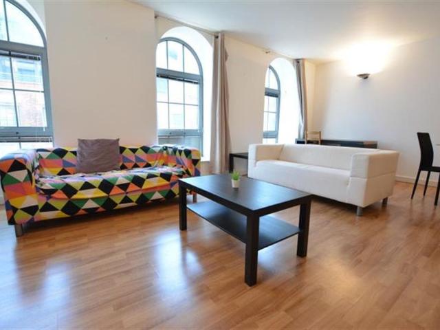 The Hicking Building, Queens Road NG2, 2 bed flat to rent, £1,100 pcm | PrimeLocation