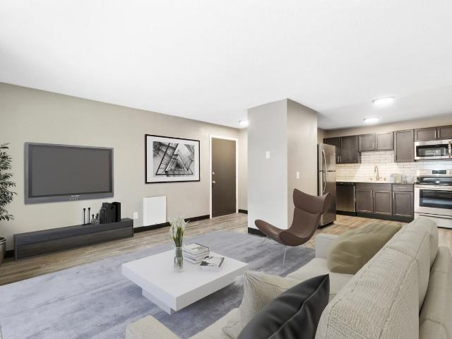 The Hideaway at University Place 2 Bedroom Apartment for Rent at 7654 40th St W, University Place, WA 98466 University Place